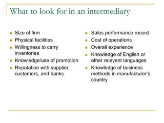 International_entry_modes.ppt