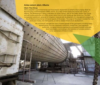 International Environmental Impact Assessment - Atkins.pdf