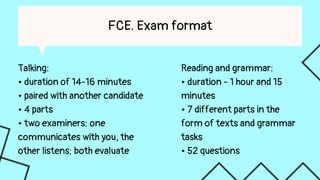 International exams in English.pptx
