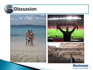 International Exchange Program | PPTX