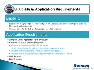 International Exchange Program | PPT
