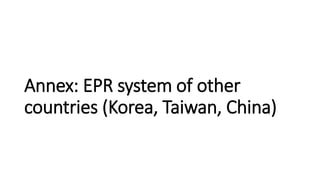International Experience to Better Finance EPR Systems | PPT