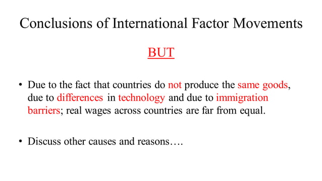 International Factor Movements.pdf