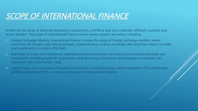 INTERNATIONAL FINANCE.pptx