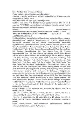 International financial 7 e cheol eun testbank.test bank and solution ...