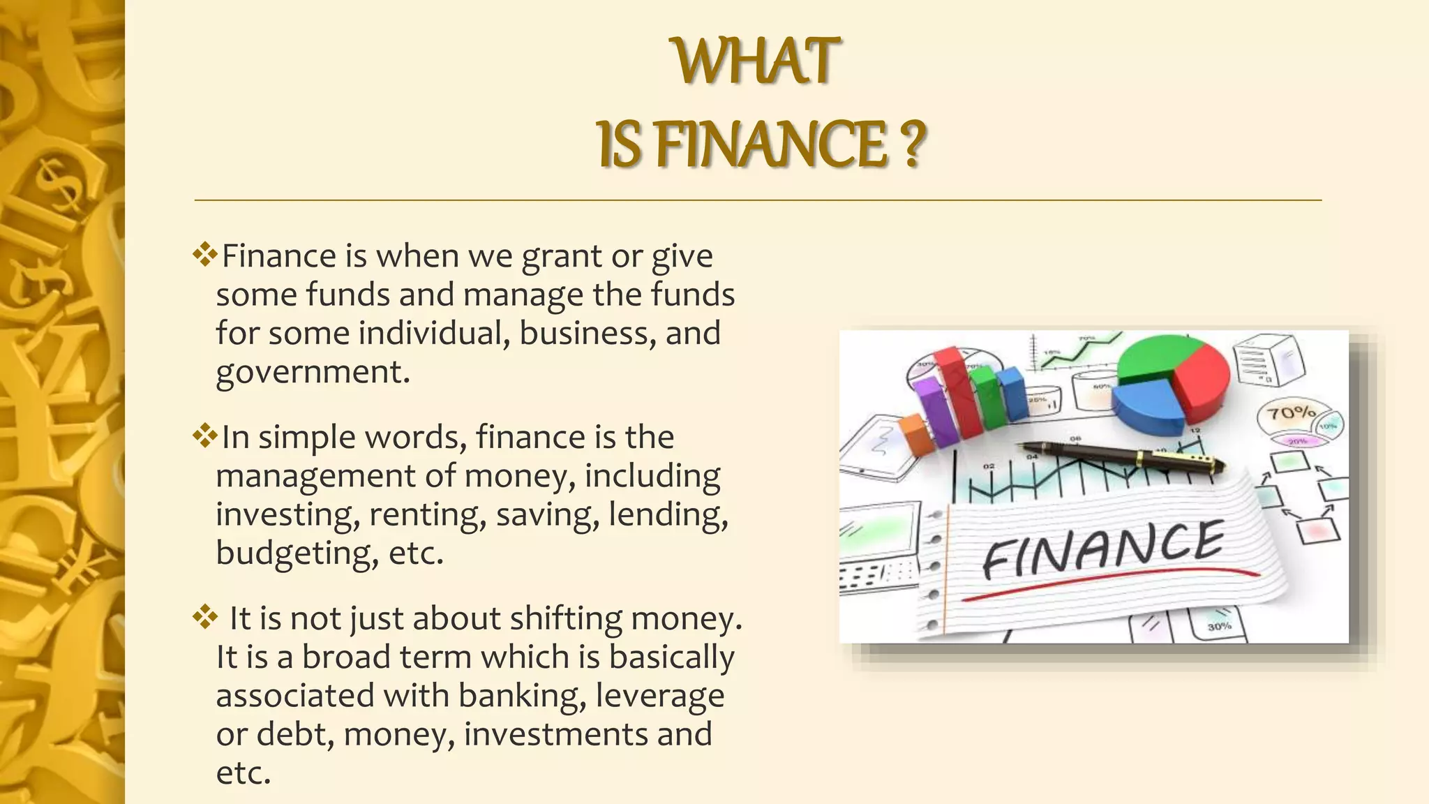 International financial instruments (2) | PPTX
