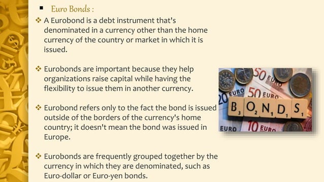 International financial instruments (2) | PPTX