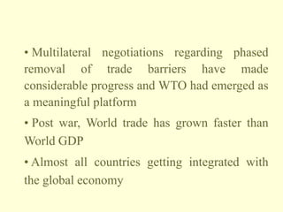 International Financial Management | PPTX