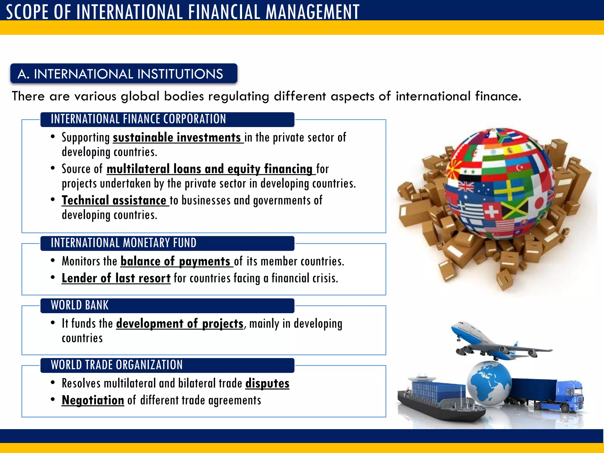 International financial managment | PDF
