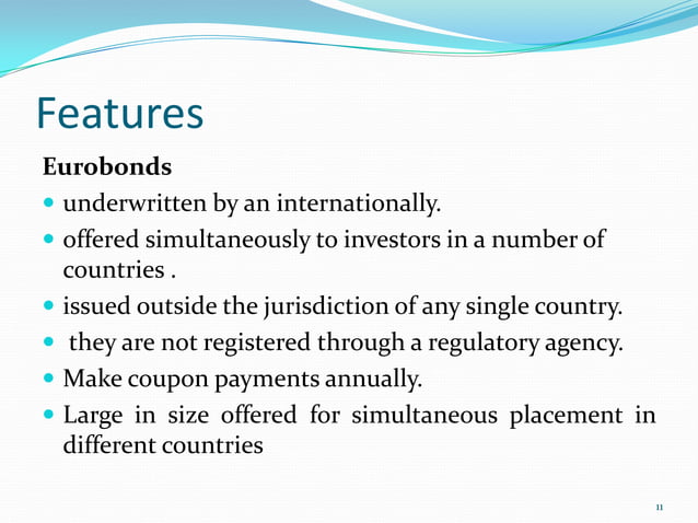 International financial market & instruments module 3 | PPTX | Stocks ...