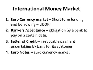 International Financial Markets.pptx