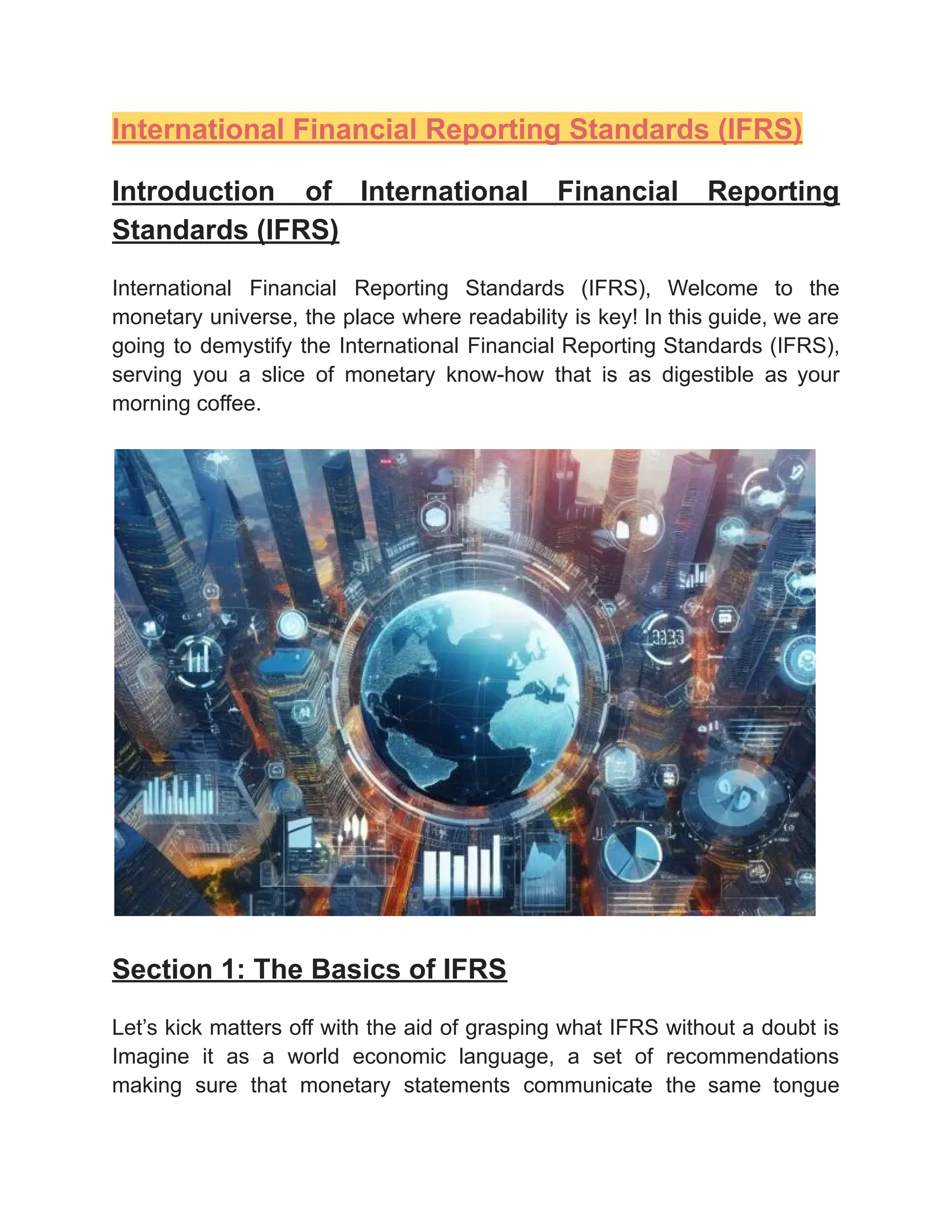 International Financial Reporting Standards (IFRS).pdf