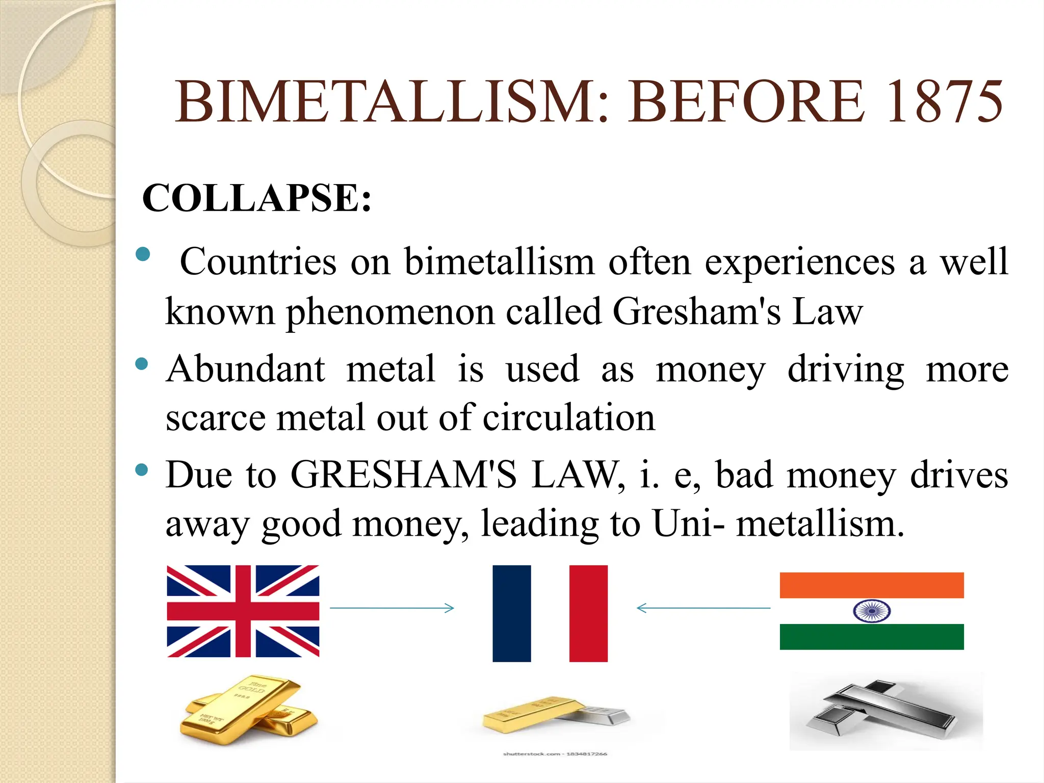 International Financial system . pptx | PPTX