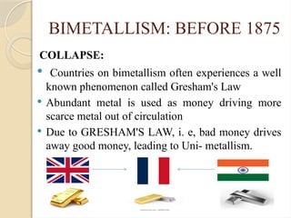 International Financial system . pptx | PPTX