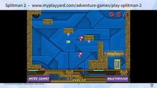 International flash games | PDF | Operating Systems | Computer Software and Applications
