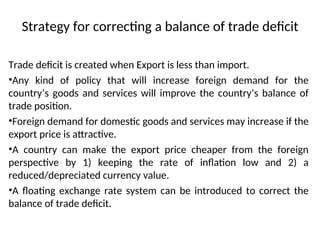 Introduction International flow of funds.ppt