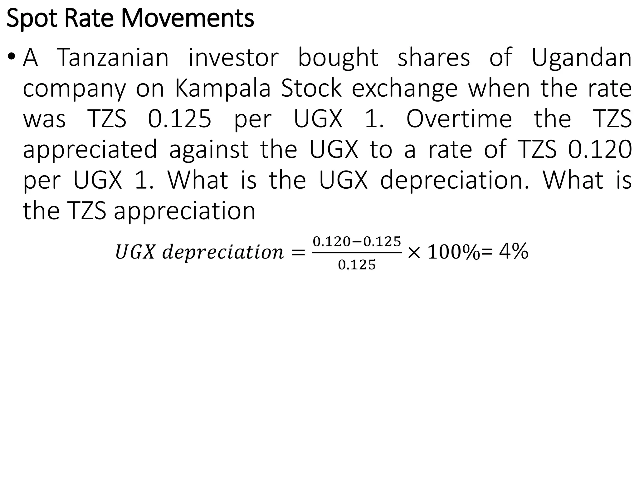 International Forex market.pptx