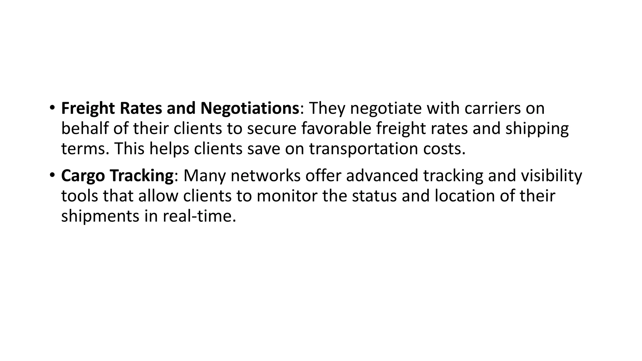 International Freight Forwarding Network.pptx