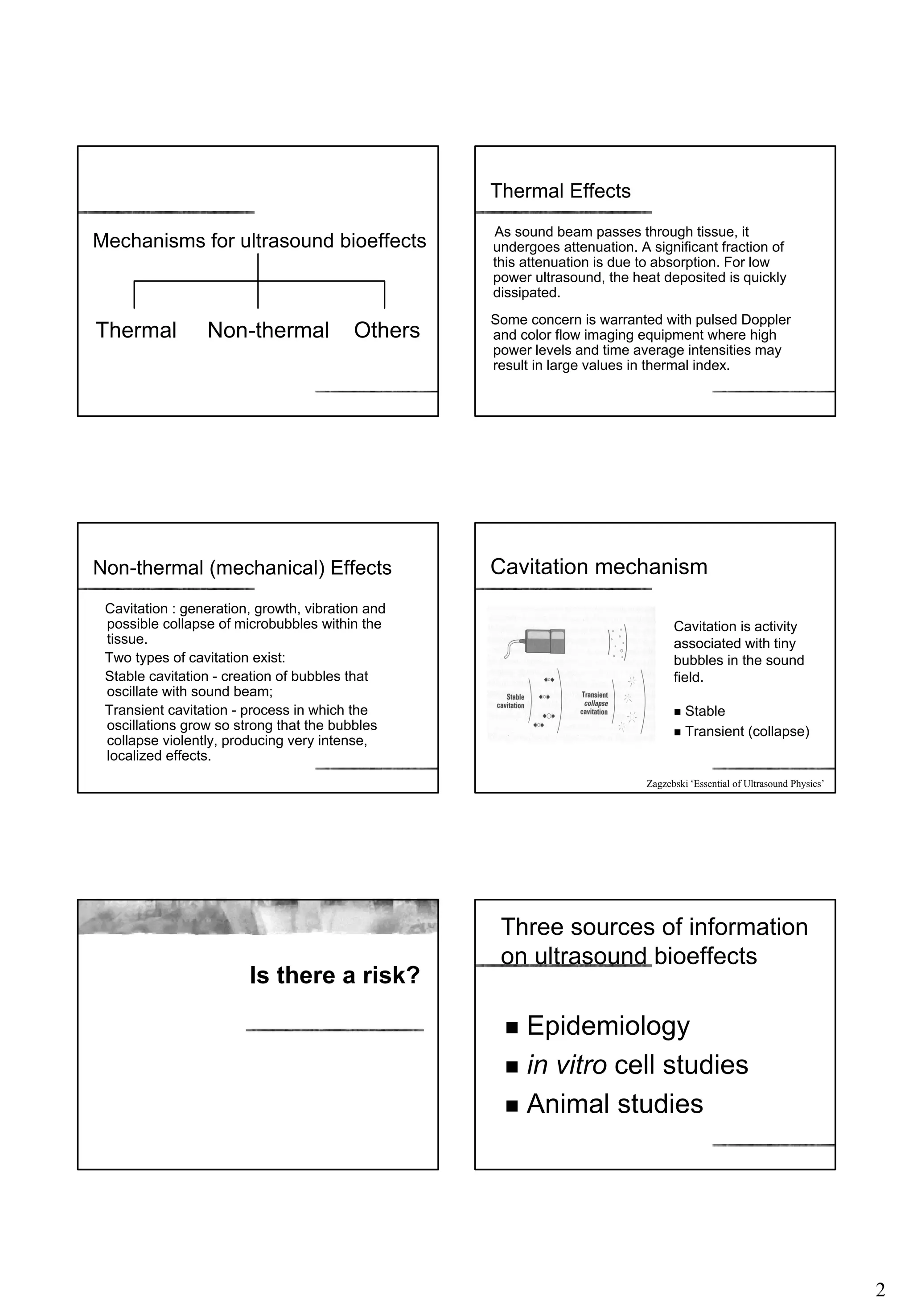 International Guidelines And Regulations For The Safe Use Of Diagnostic ...