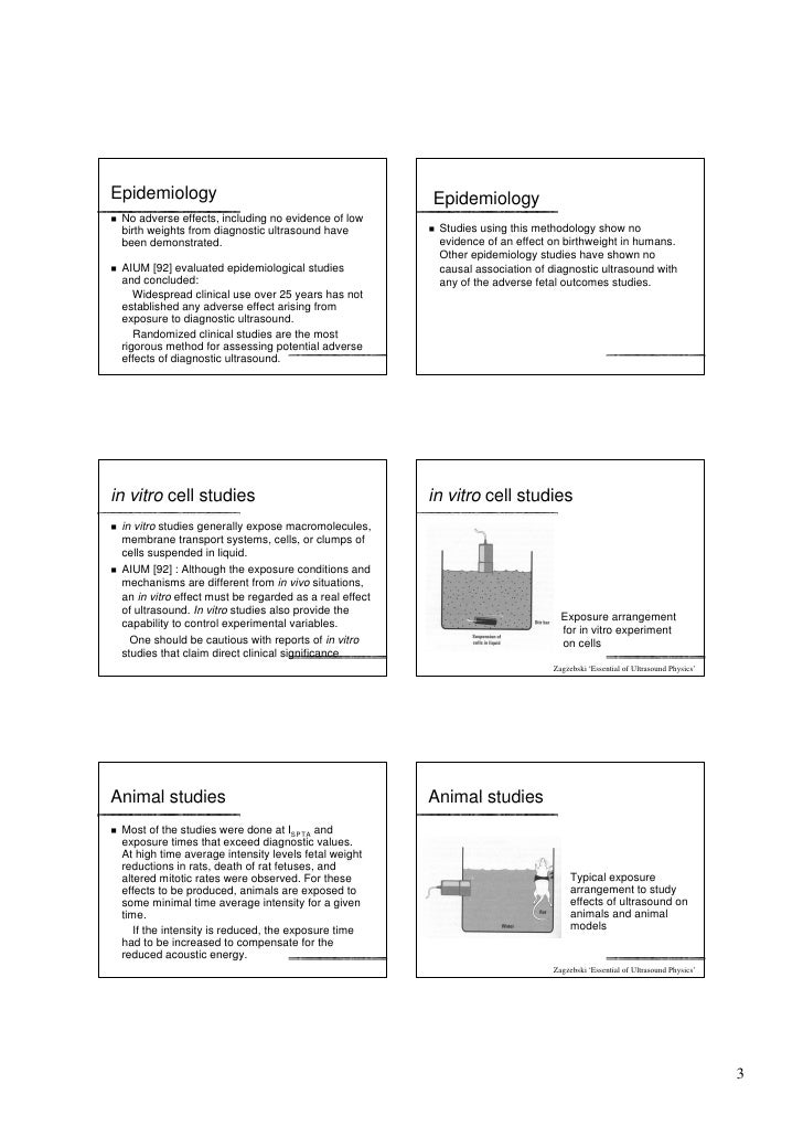 International Guidelines And Regulations For The Safe Use Of Diagnost…