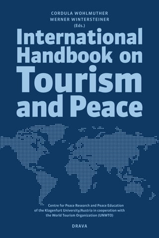International handbook on tourism and peace | PDF