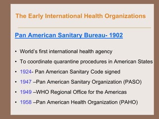 international health agencies.pdf