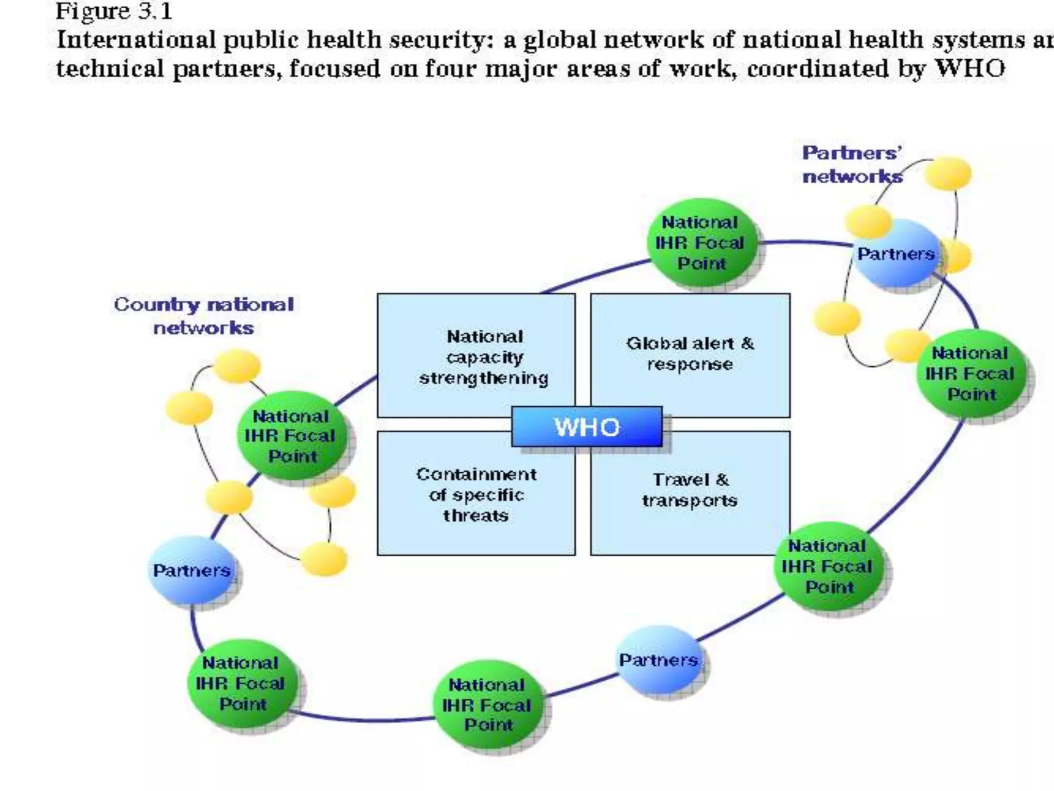 International health regulation | PPTX