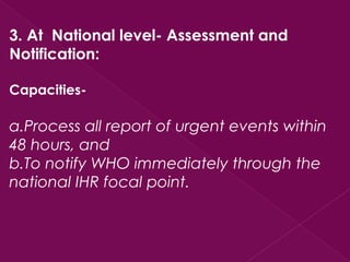 International health regulations(ihr).pptx