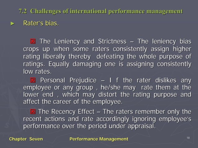 International Performance Management | PDF | Human Resources | Business
