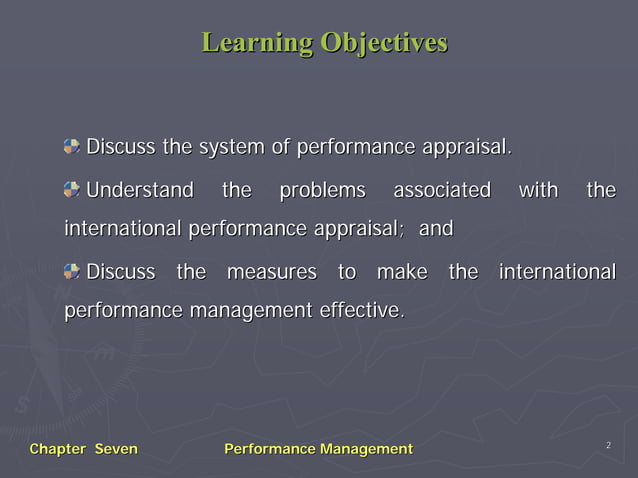 International Performance Management | PDF | Human Resources | Business