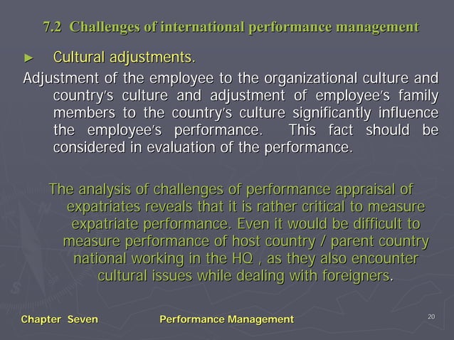International Performance Management | PDF | Human Resources | Business