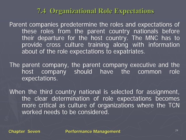 International Performance Management | PDF | Human Resources | Business