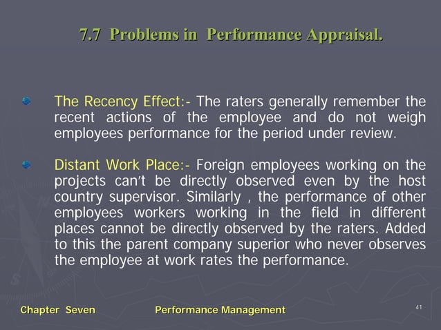 International Performance Management | PDF | Human Resources | Business