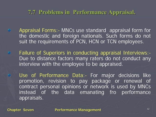 International Performance Management | PDF | Human Resources | Business