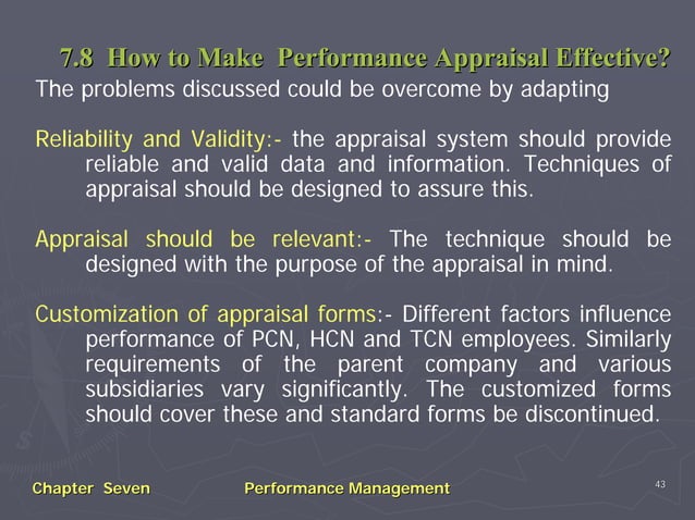 International Performance Management | PDF | Human Resources | Business