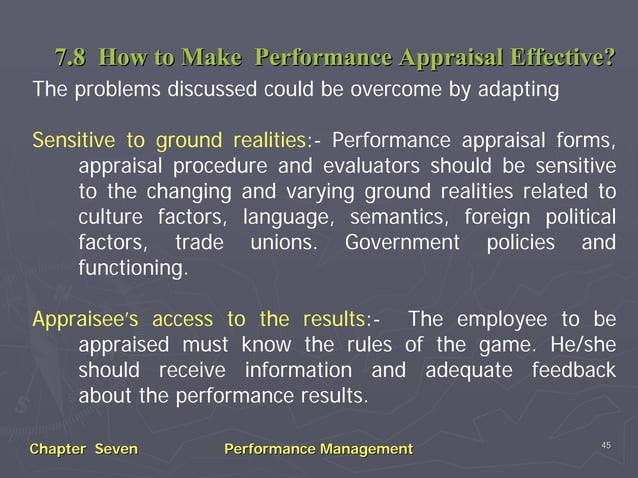 International Performance Management | PDF | Human Resources | Business