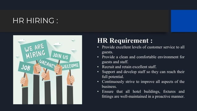 International HRM case studies | PPTX