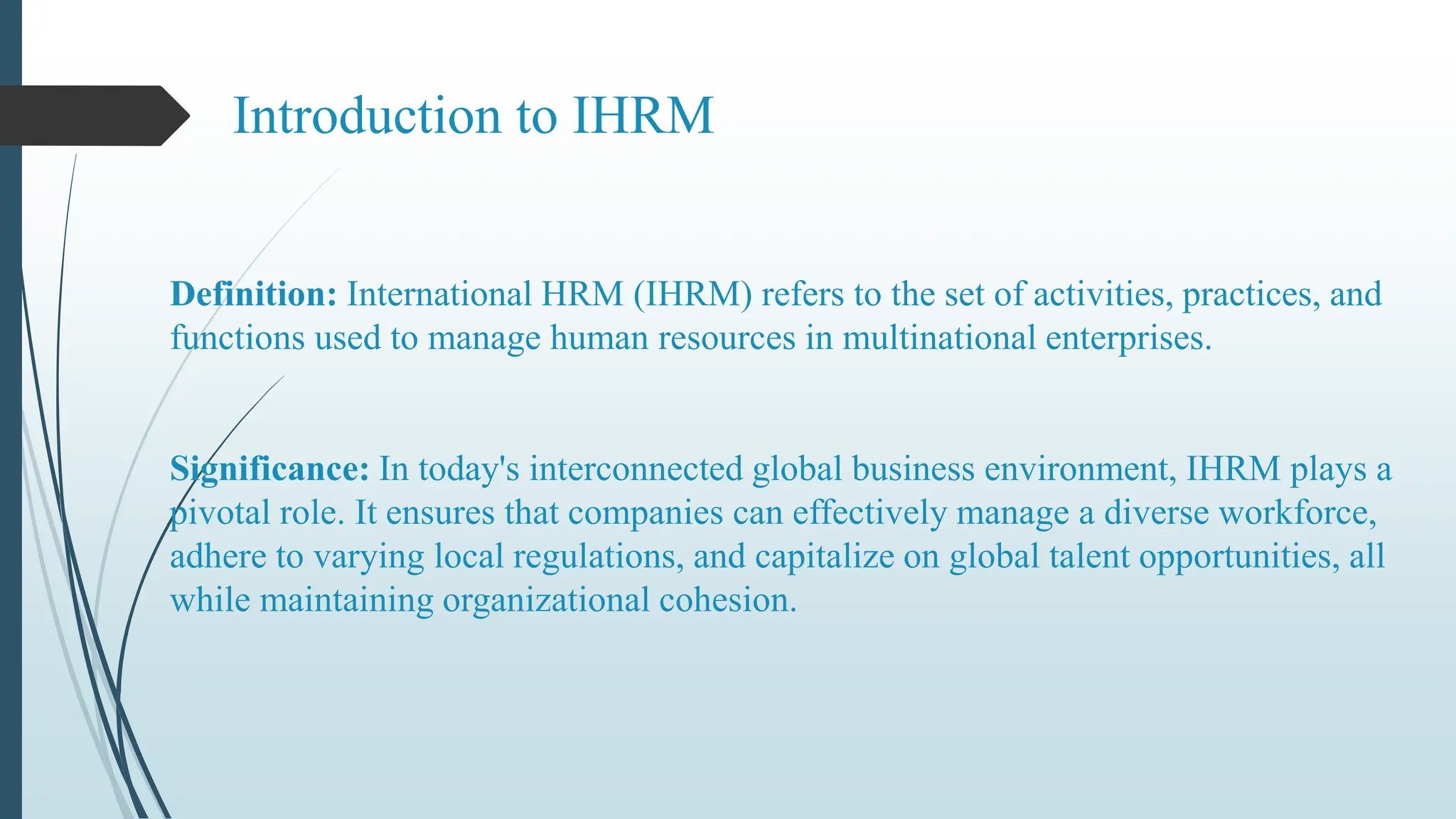 International HRM Challenges in a Global Perspective.pptx
