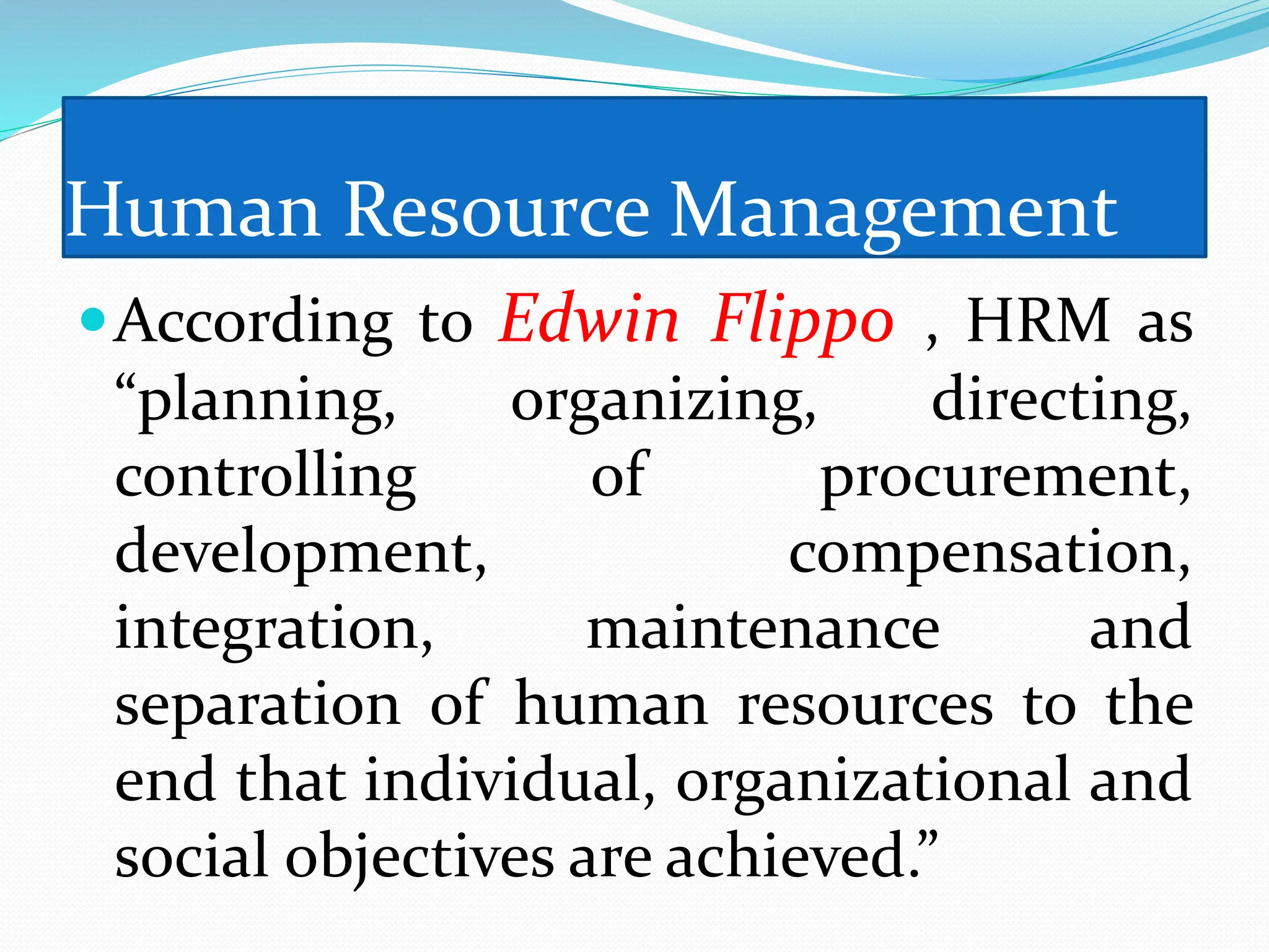 International HRM unit 1.pptx.......... | PPTX