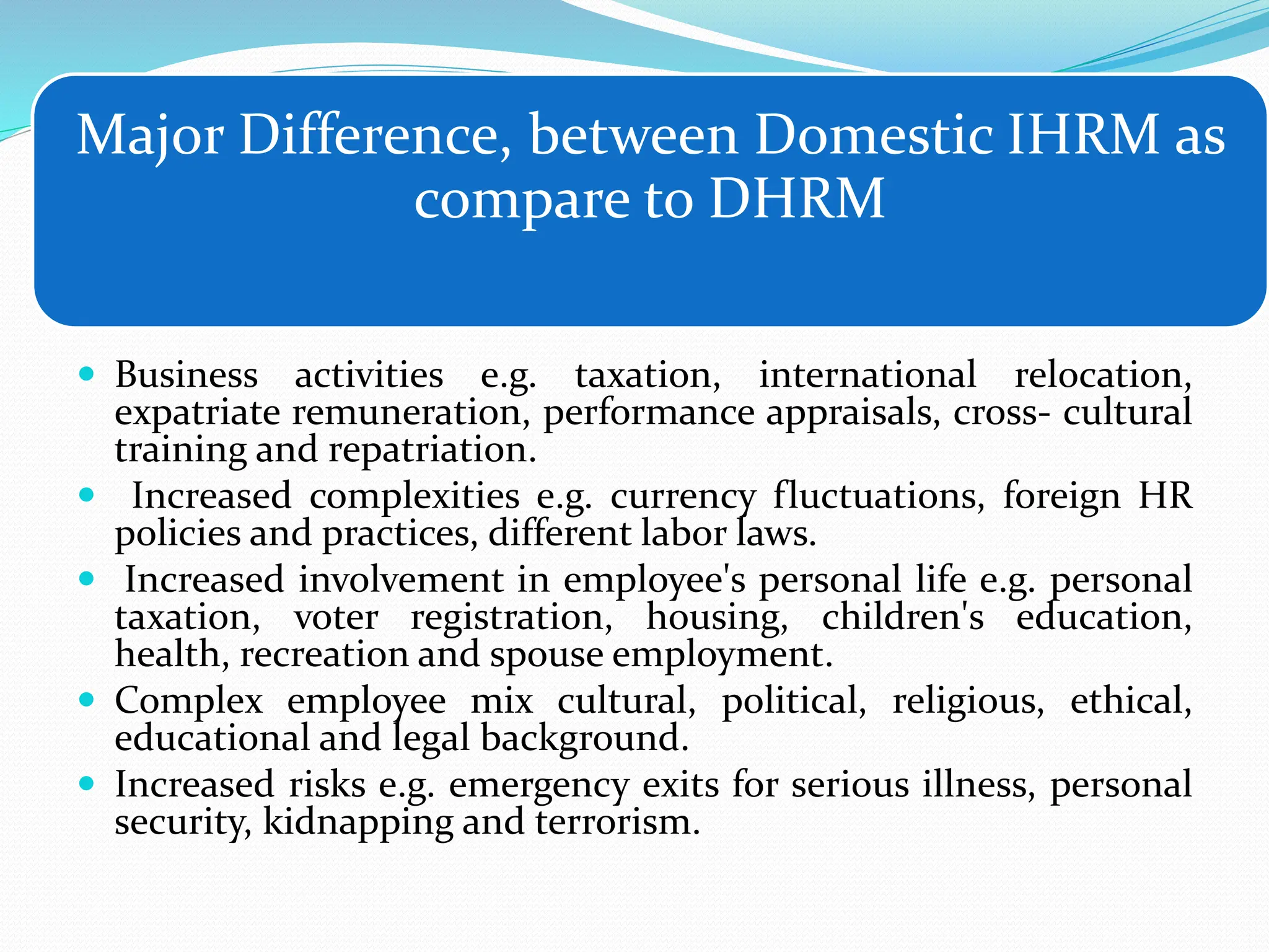 International HRM unit 1.pptx.......... | PPTX