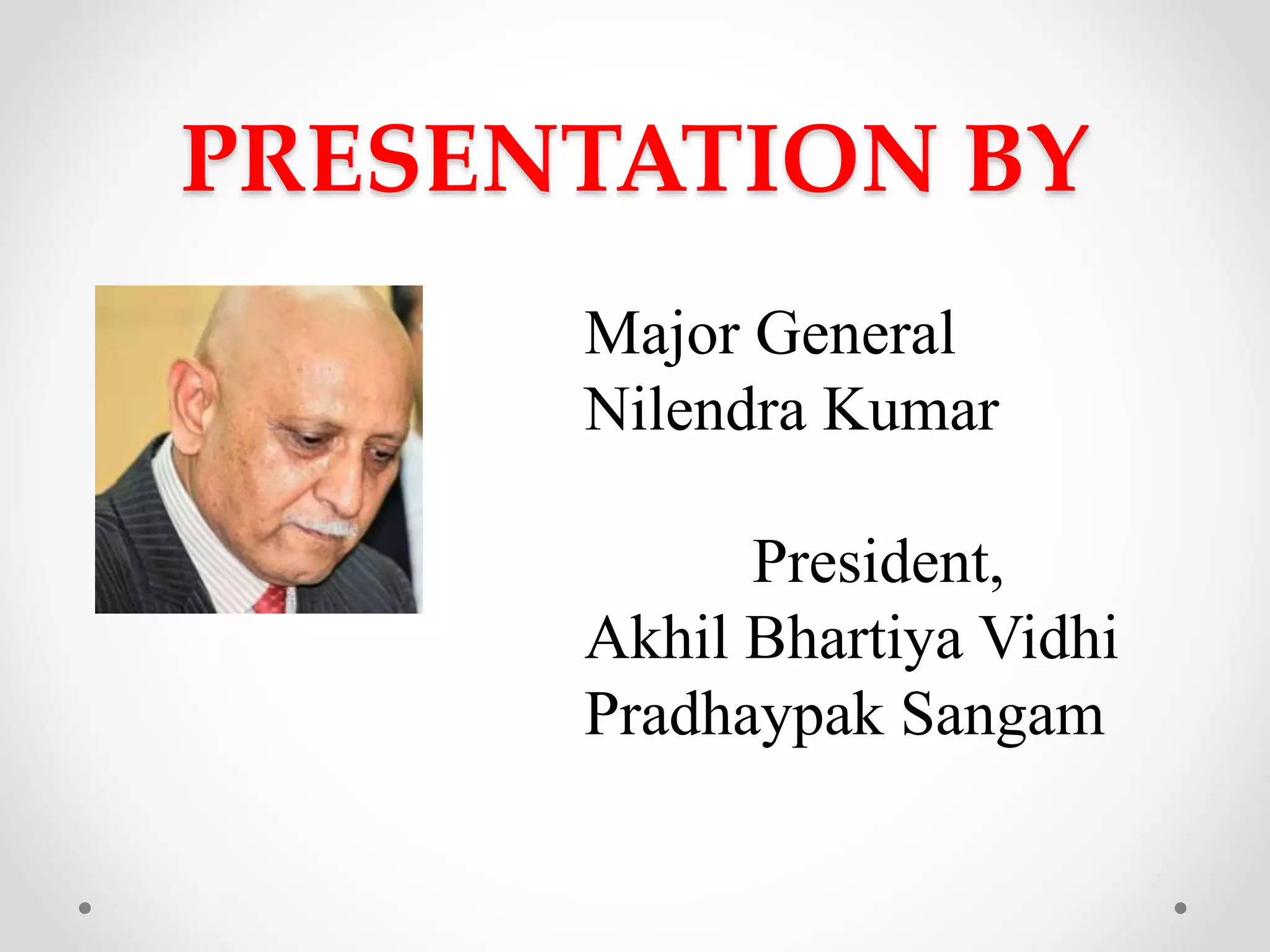 International Humanitarian Law Lecture 6 - Core Principles of IHL | PPTX