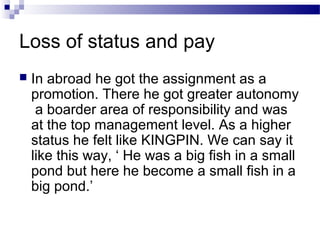 International human resource management | PPT