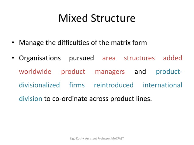 International human resource management ihrm | PPTX | Human Resources ...