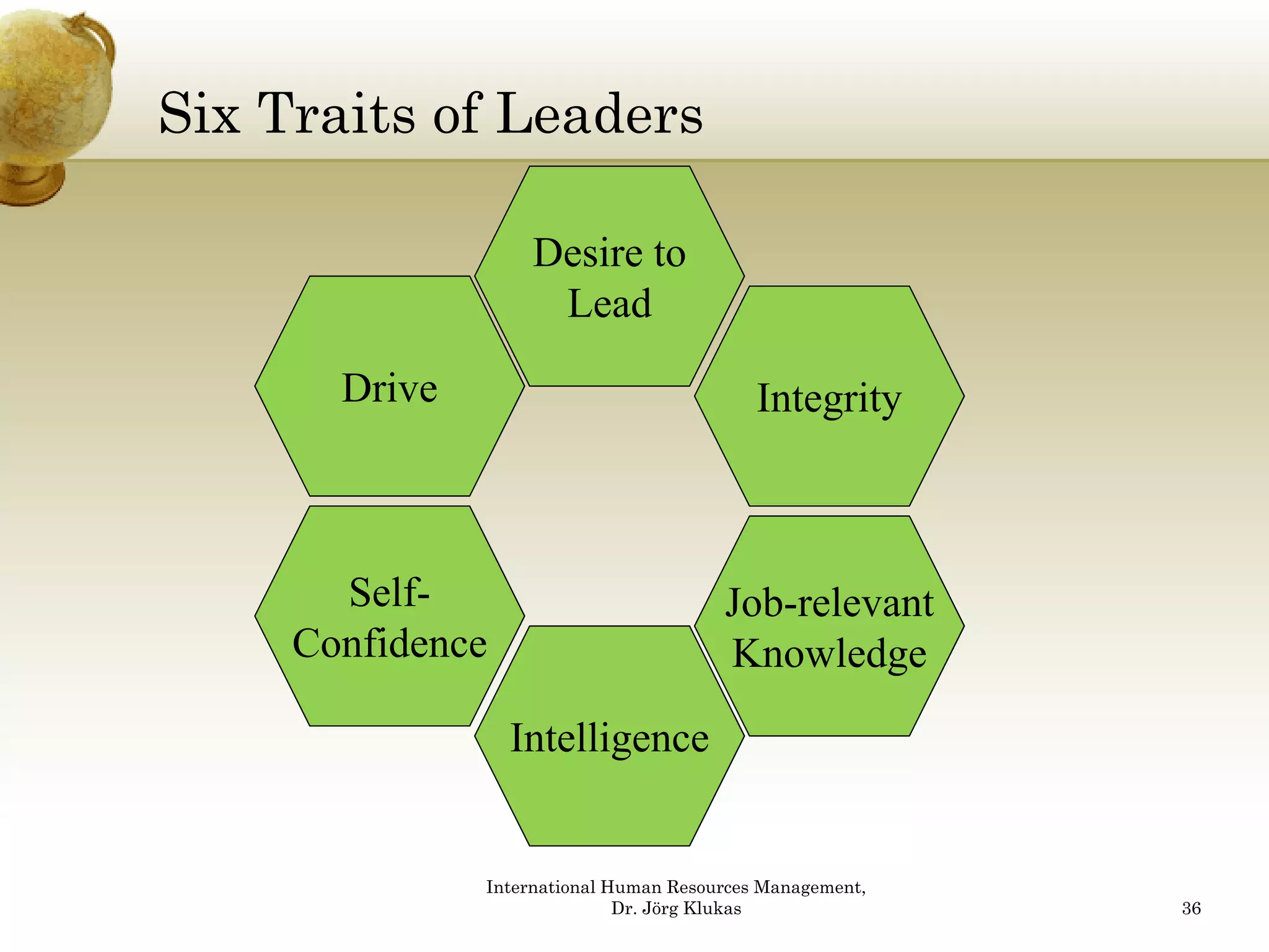 1a Leaders develop the Mission, Vision, Values and ethics and act as role models | PDF