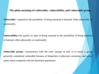 INTERNATIONAL HUMAN RIGHTS LAW ASSIGNMENT -III.pptx