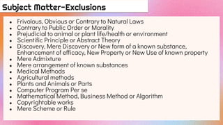 International Intellectual Property Day by Dr. PAVAN.pptx