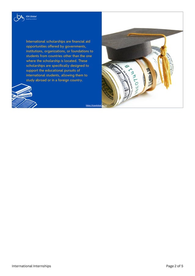 International Internships.pdf