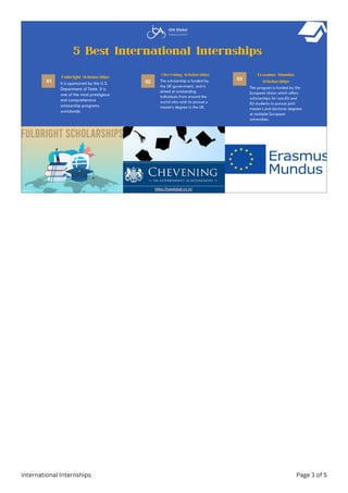 International Internships.pdf