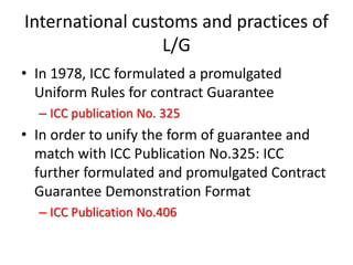 International investment | PPT