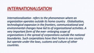 INTERNATIONALISATION .pptx